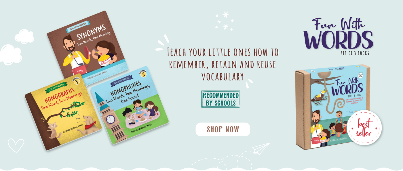 Sam & Mi – Sam and Mi